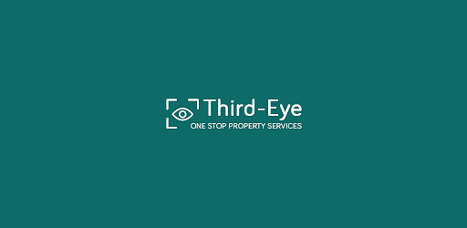 ThirdEye-Admin Android App