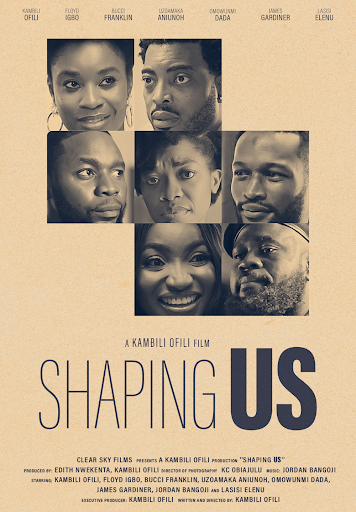 Shaping Us - Movies on Google Play