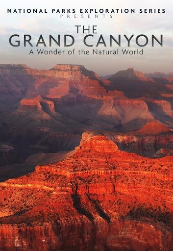 National Parks Exploration Series: The Grand Canyon - Movies on Google Play