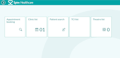 Spire Consultant App v2 Android App