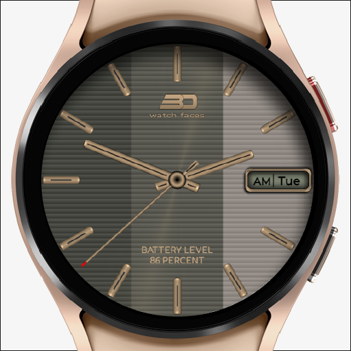 aad 14l kivi 3D watch faces - Google Play 앱
