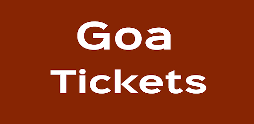 Goa Tickets Android App