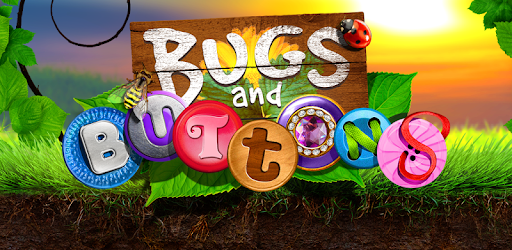 Bugs and Buttons - Apps on Google Play