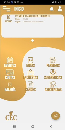 CEC for PC / Mac / Windows 11,10,8,7 - Free Download - Napkforpc.com