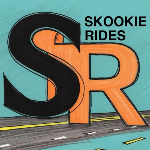 Skookie Rides – Programme op Google Play