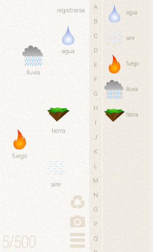 Descargar Little Alchemy para PC (emulador gratuito) - LDPlayer