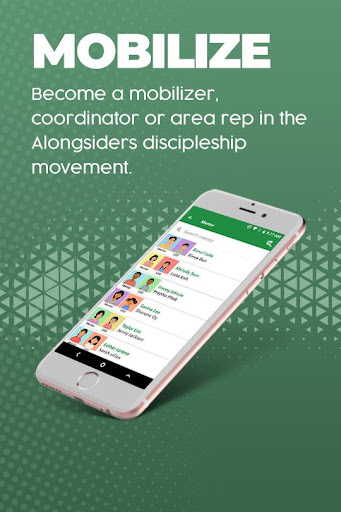 Alongsiders Mobilizer for PC / Mac / Windows 11,10,8,7 - Free Download - Napkforpc.com
