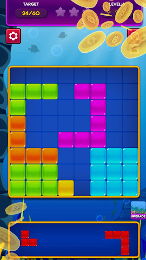 Crypto Block Puzzle Earn BTC for PC / Mac / Windows 11,10,8,7 - Free ...