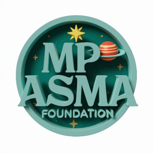 MP ASMA Foundation - Apps en Google Play
