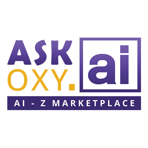 ASKOXY.AI - AI - Z Marketplace - Apps on Google Play
