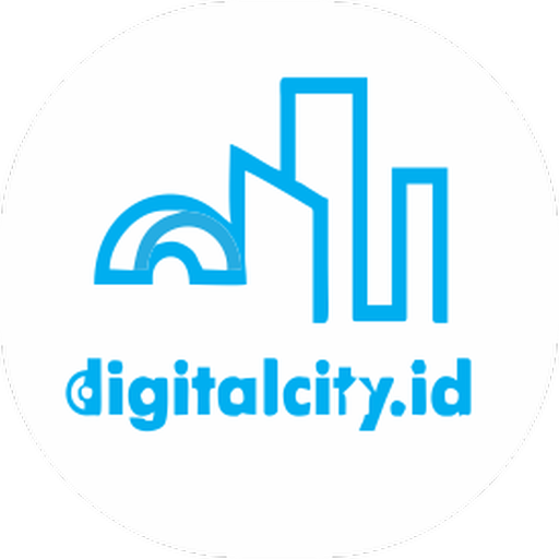 digitalcity.id - Apps on Google Play