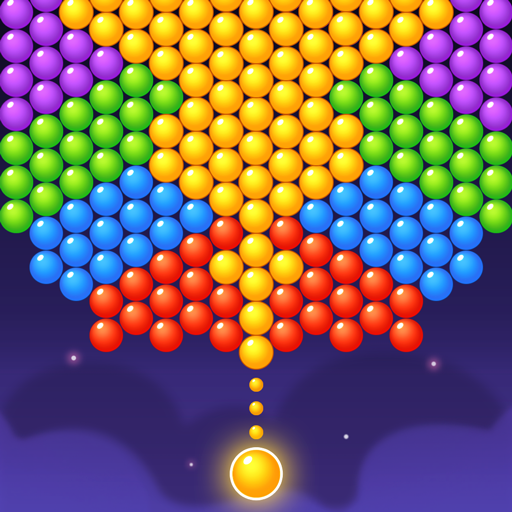 Bubble Shooter Magic Adventure - Google Play のアプリ