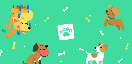 Dogo - La App Favorita de Tu Perro - Aplicaciones en Google Play