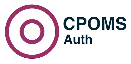 CPOMS Authenticator