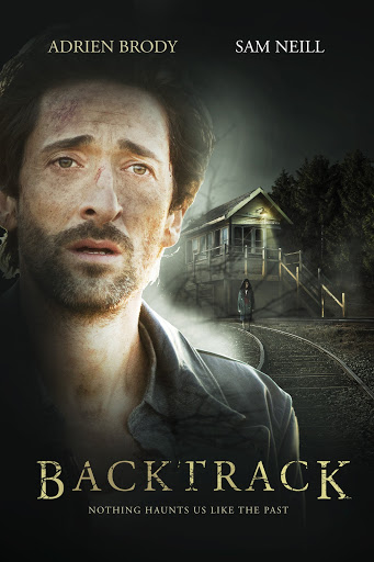 Backtrack - Google Play 영화
