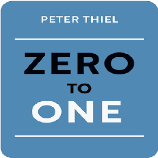 zero to one peter thiel - Apps on Google Play