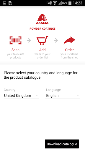 Axalta Powdershop for PC / Mac / Windows 11,10,8,7 - Free Download ...