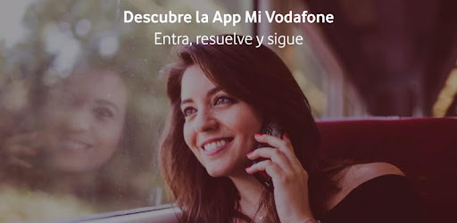 Mi Vodafone - Apps on Google Play