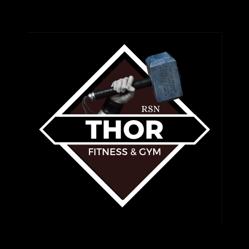 Thor Fitness for PC / Mac / Windows 11,10,8,7 - Free Download ...