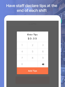 7punches: Simple Time Clocking - Apps on Google Play