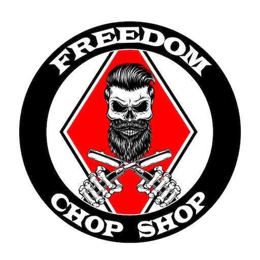Freedom Chop Shop - Apps on Google Play