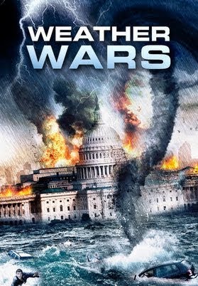 Weather Wars - Movies on Google Play