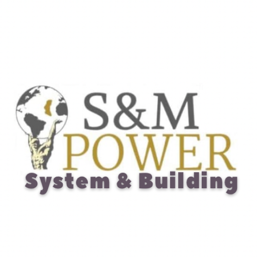 S&M POWER System Building - Aplicaciones en Google Play