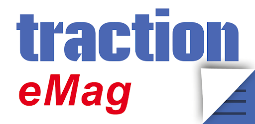 traction Magazin Android App