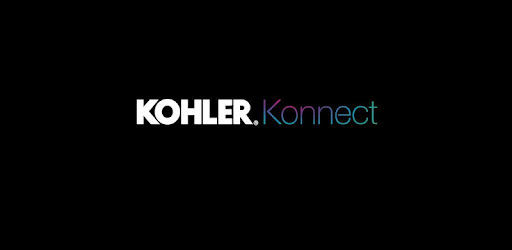 KOHLER Konnect Android App