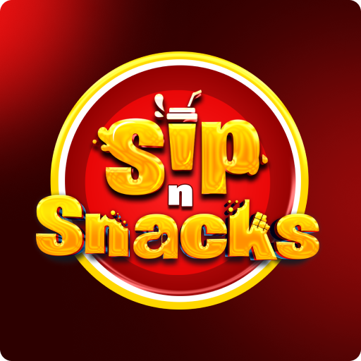 Sip N Snacks Store - Google Play 上的应用