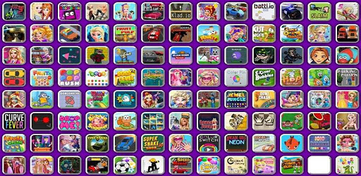 Friv Playground Cool Games Android App