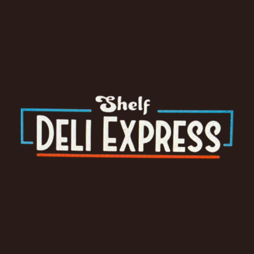 Shelf Deli Express - Apps on Google Play