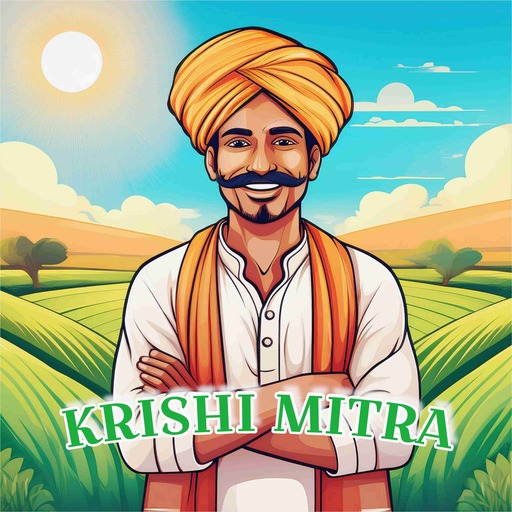 Krishi Mitra - Apps on Google Play