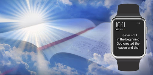 BibleWatch Android App