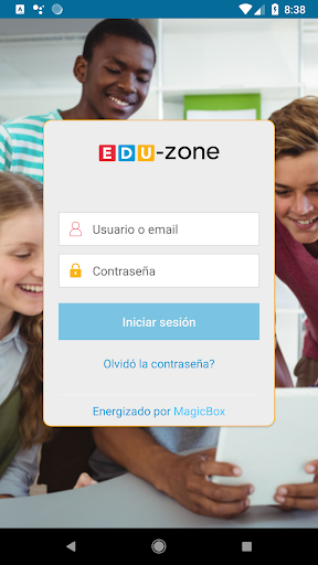 EDU-ZONE for PC / Mac / Windows 11,10,8,7 - Free Download - Napkforpc.com