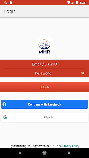 e MHR for PC / Mac / Windows 11,10,8,7 - Free Download - Napkforpc.com