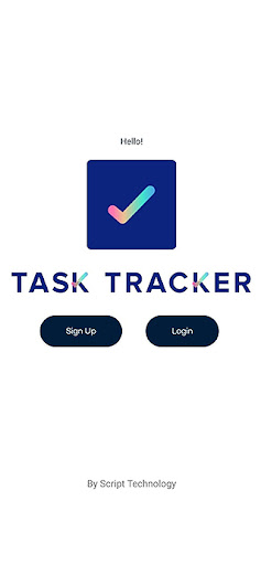 Task Tracker for PC / Mac / Windows 11,10,8,7 - Free Download ...