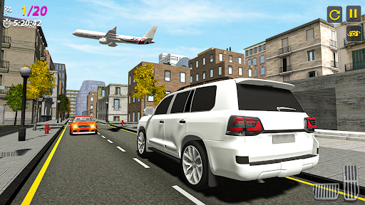 Cruiser game simulator for PC / Mac / Windows 11,10,8,7 - Free Download ...