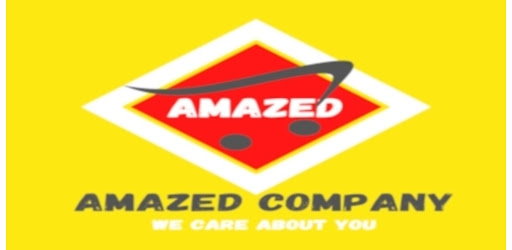 AMAZED Android App