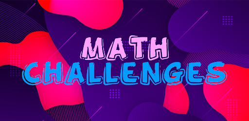 Math Challenges Android App
