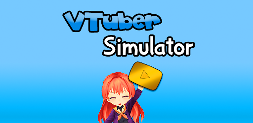 Idle VTuber Tycoon- Tuber Simulator Clicker Game Android App