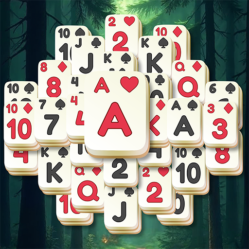 Solitaire Tile - Google Play 앱