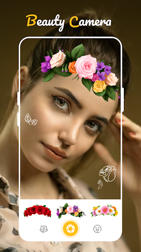 Beauty Camera & Selfie Camera for PC / Mac / Windows 11,10,8,7 - Free ...