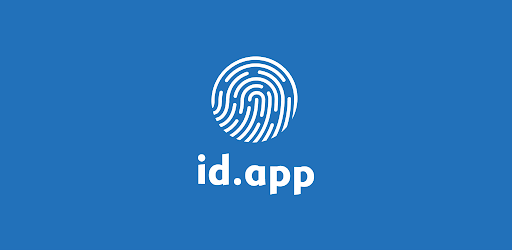 Identificate id.app Android App