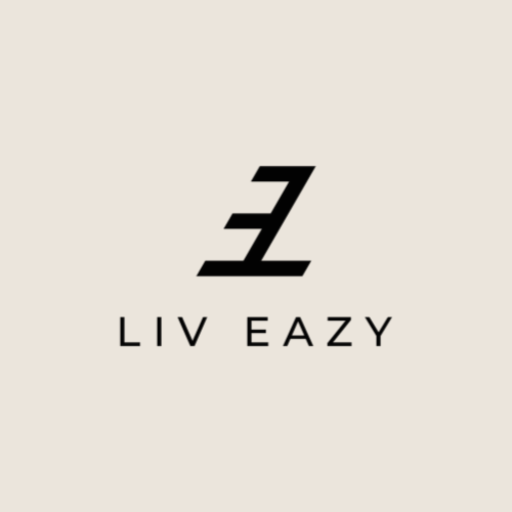 Liv Eazy - Apps on Google Play