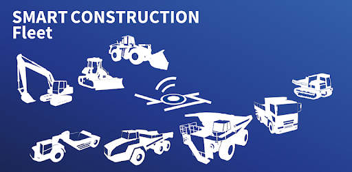 SMART CONSTRUCTION Fleet