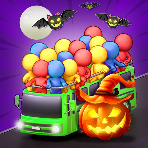 Bus Mania - Car Parking Jam - Google Play 上的应用