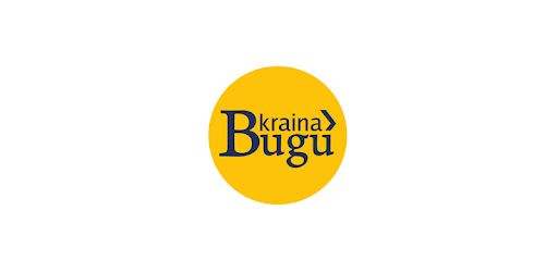 Wydania cyfrowe Kraina Bugu Android App