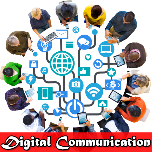 Digital Communication - Apps on Google Play Digital Communication - Apps on Google Play