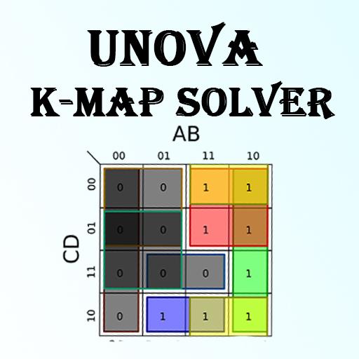 Karnaugh Map Solver Algorithm - vrogue.co Karnaugh Map Solver Algorithm - vrogue.co